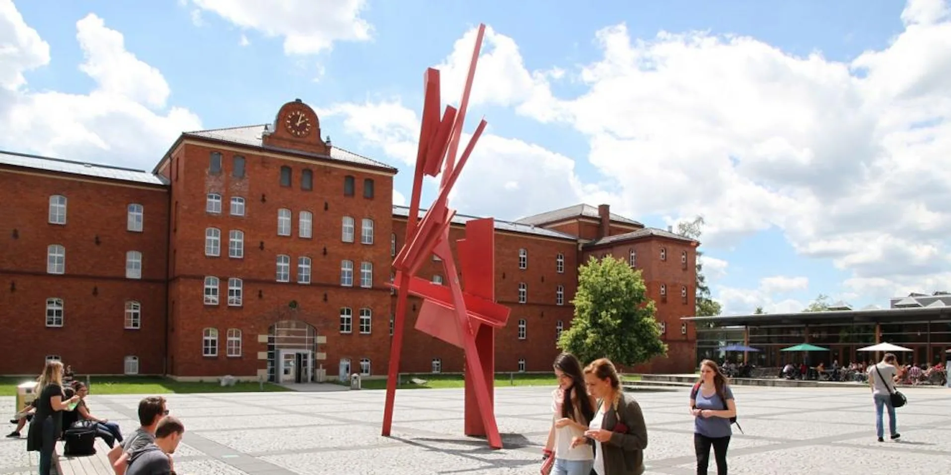 Ansbach University of Applied Sciences